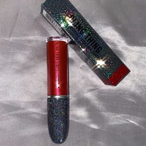 MAC Cosmetics | Makeup | Nib Authentic Mac Bling Thing Liquid Lipco ...